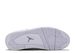 Air Jordan 4 Retro '25th Silver Anniversary' - Air Jordan - 408202 101 ...