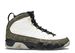Air Jordan 9 Retro DB 'Doernbecher' - Air Jordan - 580892 170 - white ...
