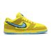Grateful Dead X Dunk Low SB 'Yellow Bear' - Nike - CJ5378 700 - opti ...