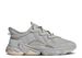 Ozweego 'Metal Grey' - Adidas - FZ1963 - metal grey/feather grey/vapour ...
