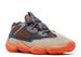 Yeezy 500 'Enflame' - Adidas - GZ5541 - enflame/enflame/enflame ...