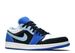 Air Jordan 1 Low SE 'Racer Blue' - Air Jordan - DH0206 400 - racer blue ...