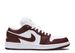Wmns Air Jordan 1 Low 'Bronze Eclipse' - Air Jordan - DC0774 116 ...