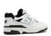 550 'Oreo' - New Balance - BB550HA1 - white/black | Flight Club