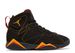 Air Jordan 7 Retro 'Citrus' 2022 - Air Jordan - CU9307 081 - black ...