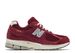 2002R 'Suede Pack Garnet Deep Earth Red' - New Balance - M2002RHA - garnet/deep earth red ...