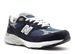 993 'Navy White' - New Balance - MR993NV - navy | Flight Club Japan
