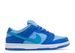 Dunk Low Pro SB 'Fruity Pack Blue Raspberry' - Nike - DM0807 400 ...