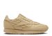 Classic Leather Ripple 'Sahara' - Reebok - H06420 - sahara/white/sahara ...