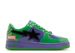 Marvel X Bapesta 'Hulk' - BAPE - 1I73191904 | Flight Club