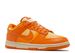 Wmns Dunk Low 'Magma Orange' - Nike - DX2953 800 - magma orange/magma ...