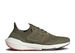 UltraBoost 22 'Focus Olive' - Adidas - GX9167 - focus olive/focus olive ...