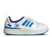 Puffylette 'Forum' - Adidas - HP6698 - footwear white/team royal blue ...