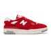 550 'Suede Pack Team Red' - New Balance - BB550VND - team red/white ...
