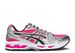 Gel Kayano 14 'Pink Glow' - ASICS - 1201A019 700 - pink glow/black ...