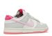 Wmns Dunk Low '520 Pack Pink Foam' - Nike - FN3451 161 | Flight Club