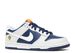 Dunk Low GS 'UV Reactive' - Nike - FN6968 025 - photon dust/white ...