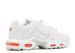 Air Max Plus Utility 'White Safety Orange' - Nike - FJ4232 100 - white ...