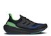 UltraBoost Light 'Black Lucid Lime' - Adidas - IF2414 - core black/core ...
