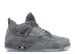 KAWS X Air Jordan 4 Retro 'Cool Grey' - Air Jordan - 930155 003 - cool ...