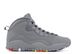 Air Jordan 10 Retro 'Cool Grey' 2018 - Air Jordan - 310805 022 - cool ...