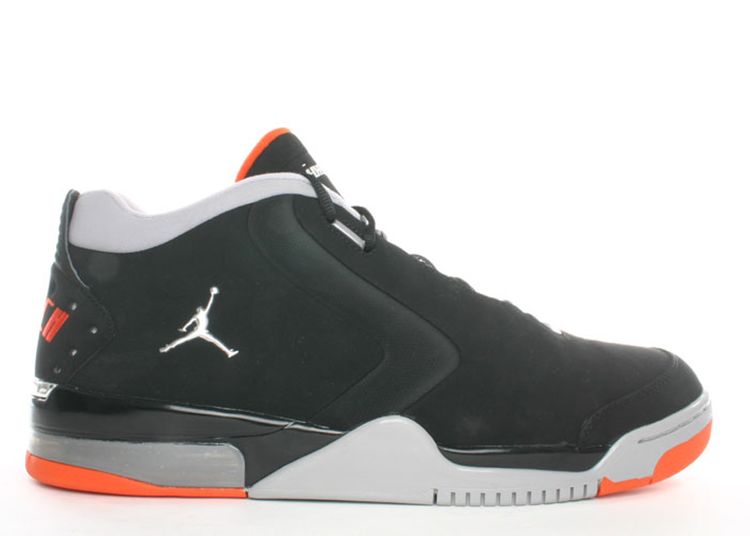 Jordan Big Fund 'Quentin Richardson Player Edition' - Air Jordan ...