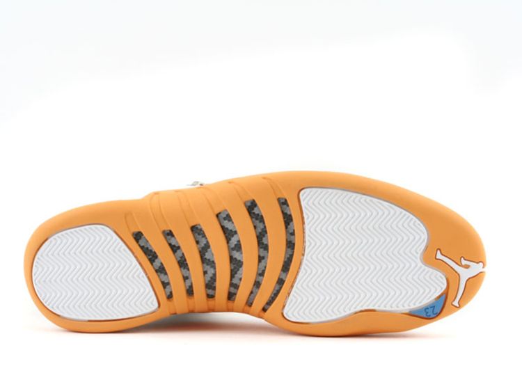 Air Jordan 12 Retro 'Carmelo Anthony Player Exclusive' - Air Jordan ...