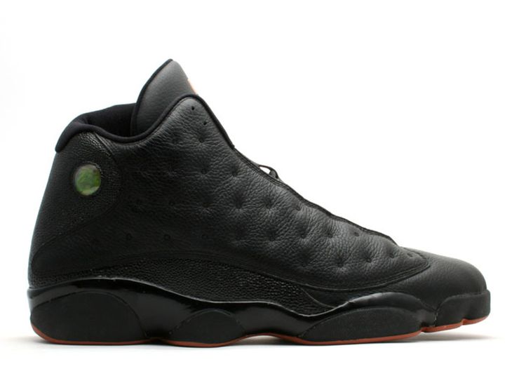 Air Jordan 13 Retro 'Jared Jeffries' PE - Air Jordan - JBM277M37 ...