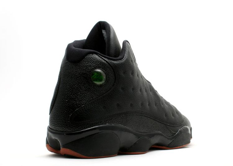Air Jordan 13 Retro 'Jared Jeffries' PE - Air Jordan - JBM277M37 ...