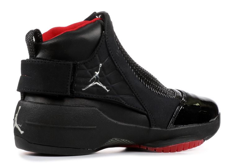 Air Jordan 19 Retro GS 'Countdown Pack' - Air Jordan - 332555 001 ...