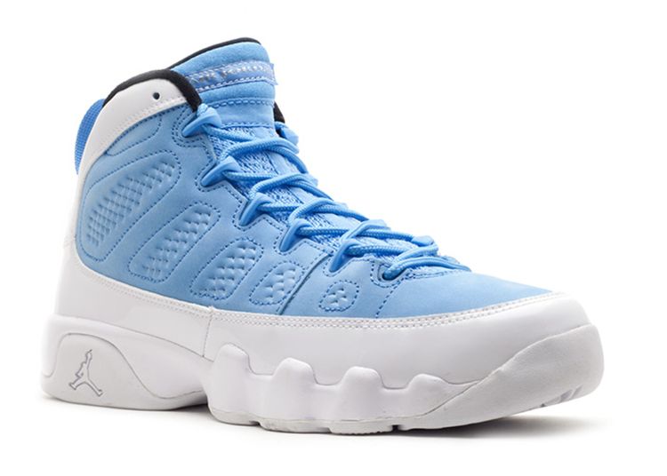 Air Jordan 9 Retro GS 'For The Love Of The Game' - Air Jordan - 302359 ...