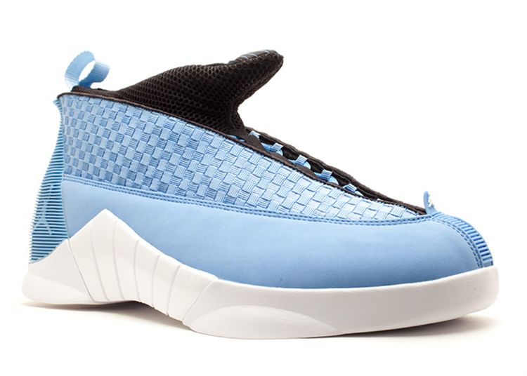 Air Jordan 15 'Pantone Collection' - Air Jordan - MJ438Z - pantone ...