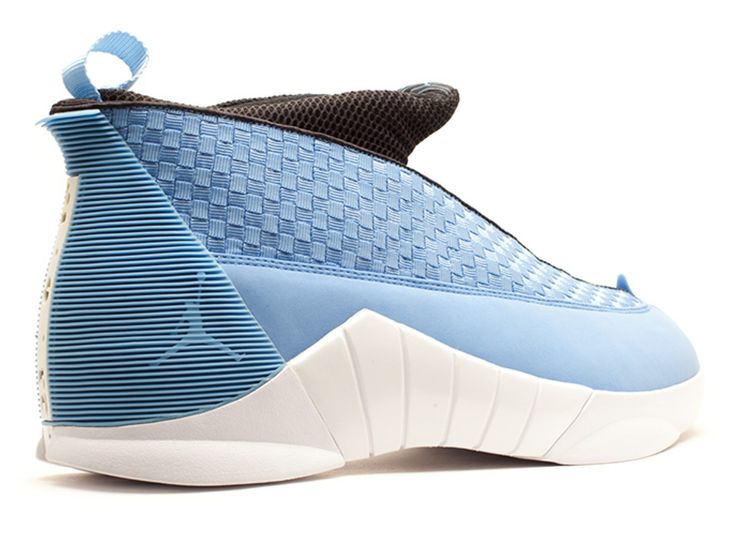 Air Jordan 15 'Pantone Collection' - Air Jordan - MJ438Z - pantone ...