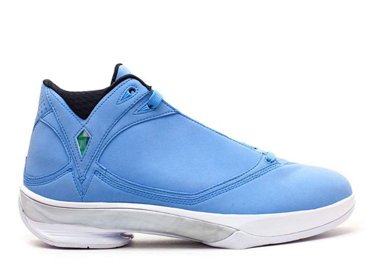 Air Jordan 2009 'Pantone Collection' - Air Jordan - 207581 660 ...