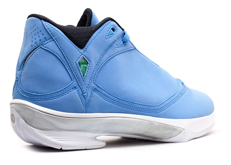 Air Jordan 2009 'Pantone Collection' - Air Jordan - 207581 660 ...