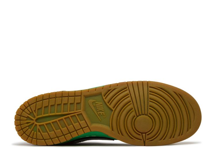 Dunk Lo Id25 'Sole Collector Cowboy Special' - Nike - 312229 911 ...