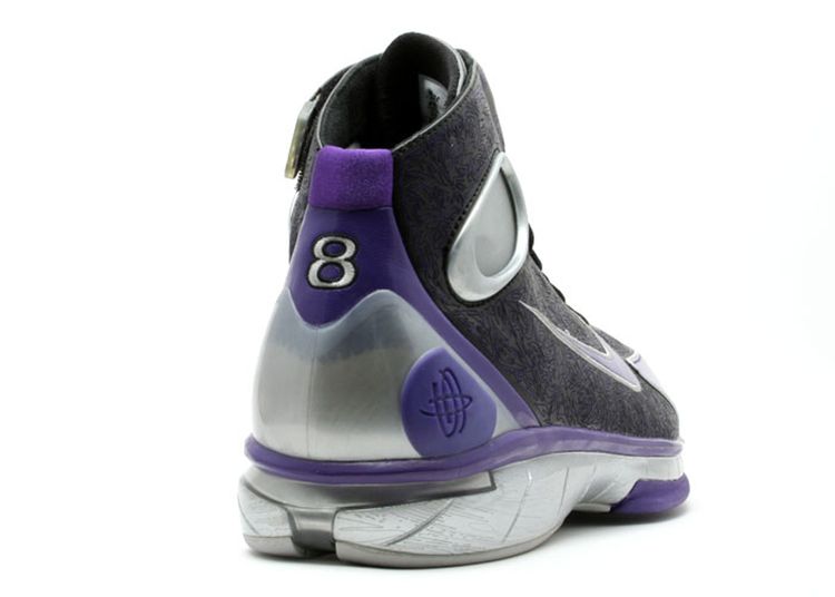 Air Huarache 2K4 'Kobe Bryant Player Exclusive' - Nike - BAM110M5C1 ...
