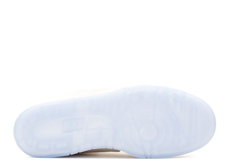 Air Python Premium - Nike - 705066 101 - white/white | Flight Club