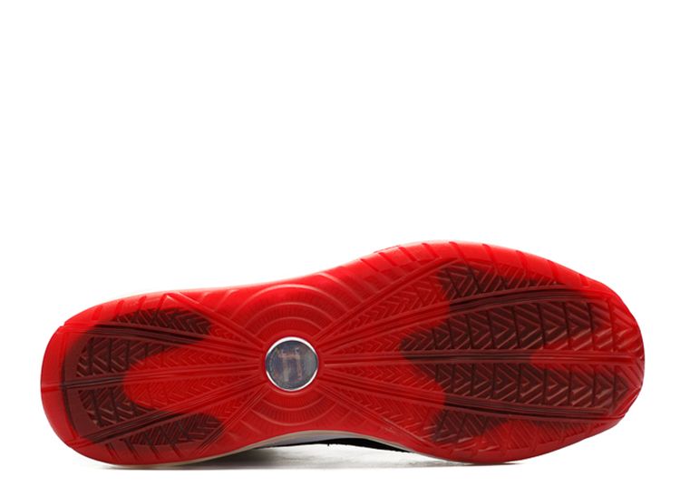 Air Max Lebron 7 'Heroes' Sample - Nike - SP10MNBSKT628158566 - black ...