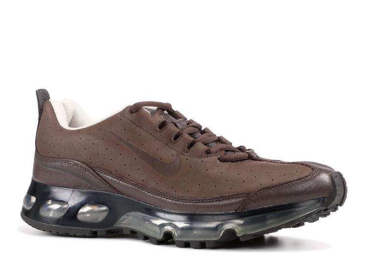 Air Max 360 'One Time Only' - Nike - 313377 222 - baroque brown/baroque ...