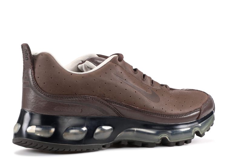 Air Max 360 'One Time Only' - Nike - 313377 222 - baroque brown/baroque ...