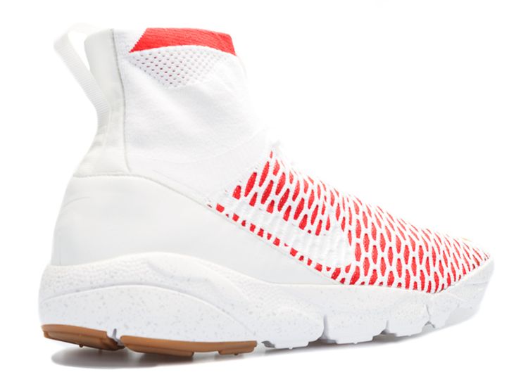 Air Footscape Magista 'England' - Nike - 652960 100 - white/white ...