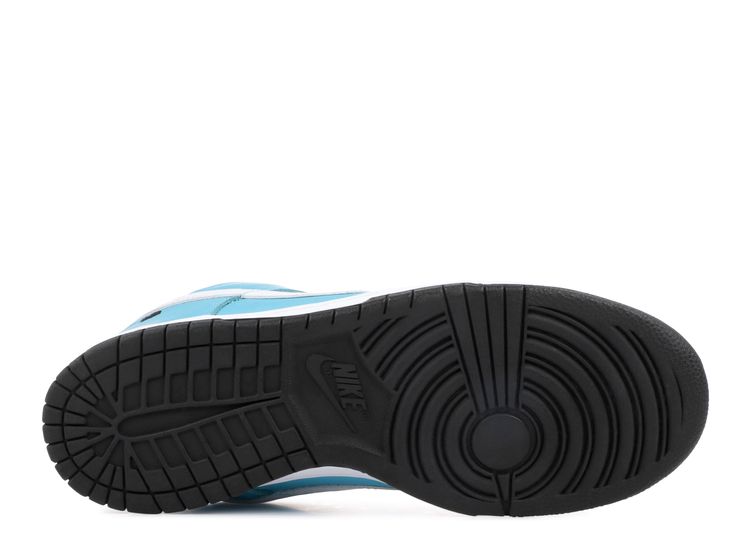 Dunk Low Premium SB Taxi 'Tokyo' - Nike - 313170 411 - chlorine blue ...