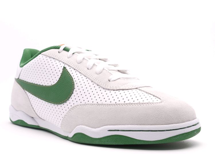 Zoom Air Fc - Nike - 308173 132 - white/classic green | Flight Club
