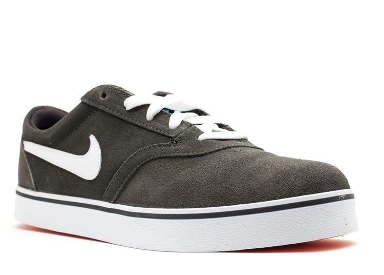 Vulc Rod - Nike - 429530 002 - newsprint/white-chlorine blue | Flight Club