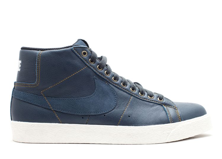 Blazer Sb Elite 'Pool Service' - Nike - 334106 007 - clssc chrcl/clssc ...