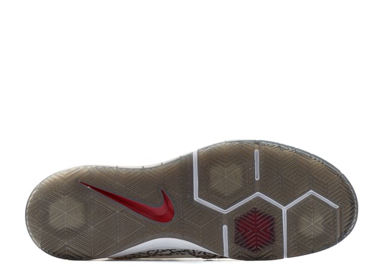 SB P Rod 9 Elite 'J Rod' - Nike - 828037 016 - sterling/black/deep red ...