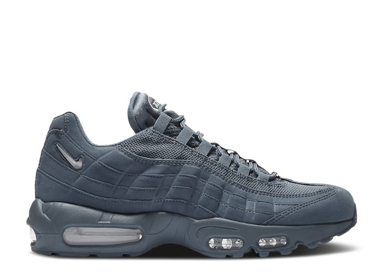 Air Max 95 SC 'Armoury Blue' - Nike - CJ0423 400 - armoury blue/light ...