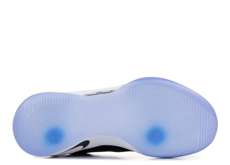 Adapt BB 'Black' EU Adapter - Nike - CJ5773 001 - black/white-pure ...