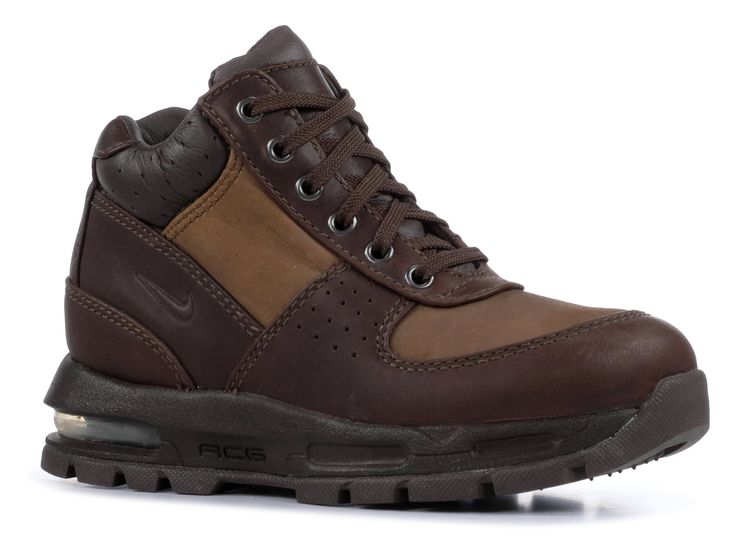 Air Max Goadome PS 'Baroque Brown' - Nike - 311568 222 - baroque brown ...